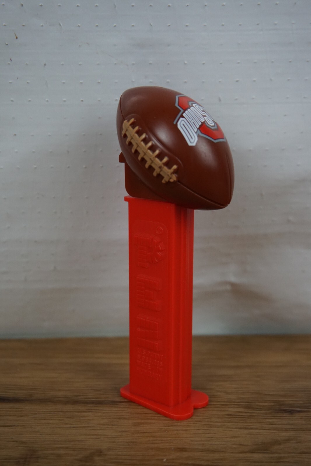 PEZ Dispenser - Ohio State Buckeyes Football | eBay