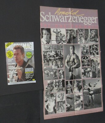 Musclemag 09/1991 Tonya Knight Lisa Lorio Brenda Southard ...