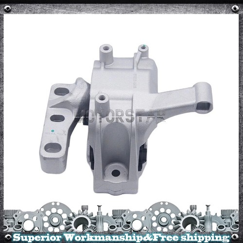 Engine Motor Mount Front 5N0199262K Fits 2009-18 Volkswagen VW Tiguan 1 ...