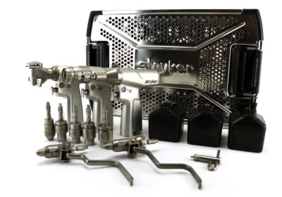 Stryker System 7 Single Trigger Drill Basic Set | eBay