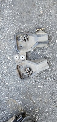 1992 - 2000 LEXUS Sc300/SC400 UPPER RADIATOR MOUNT BRACKET | eBay