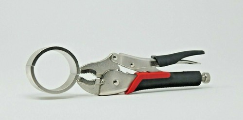 Ring Clamps for Socket Fusion Pipes - 2" IPS | eBay