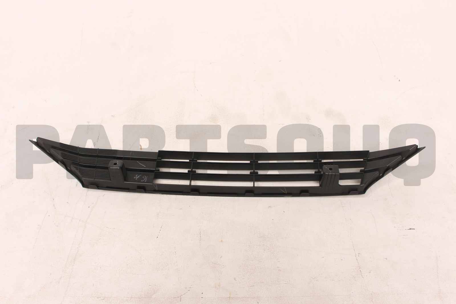 6402A569 Genuine Mitsubishi GRILLE,FR UNDER | eBay