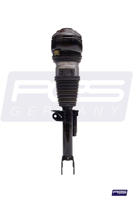 Genuine Front Passenger Right Air Suspension Strut 37106899038 for BMW ...
