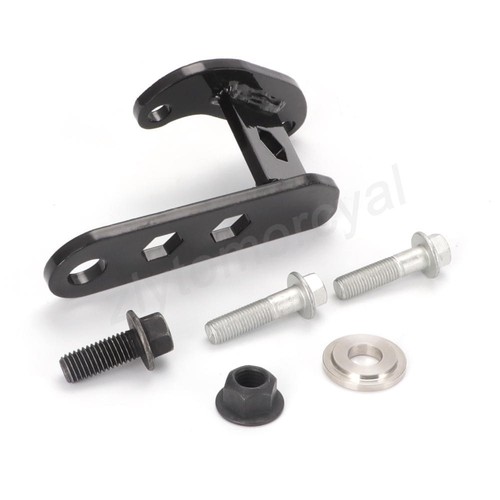 For Nissan Z34 370z & Infiniti Coupe Sedan V36 G37 Diff Brace Support ...