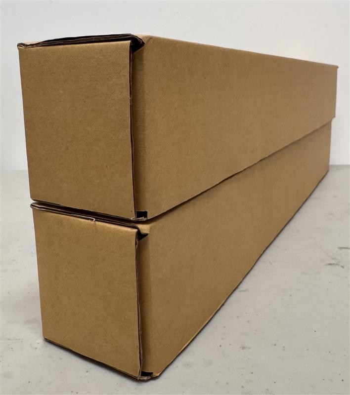 Lot of 2 Konica Minolta TN328 TN626 Cyan Toner AXV0430KG Genuine OEM ...