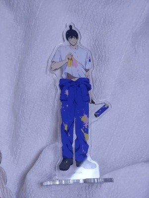 Chainsaw Man Archie Stand Acrylic | eBay