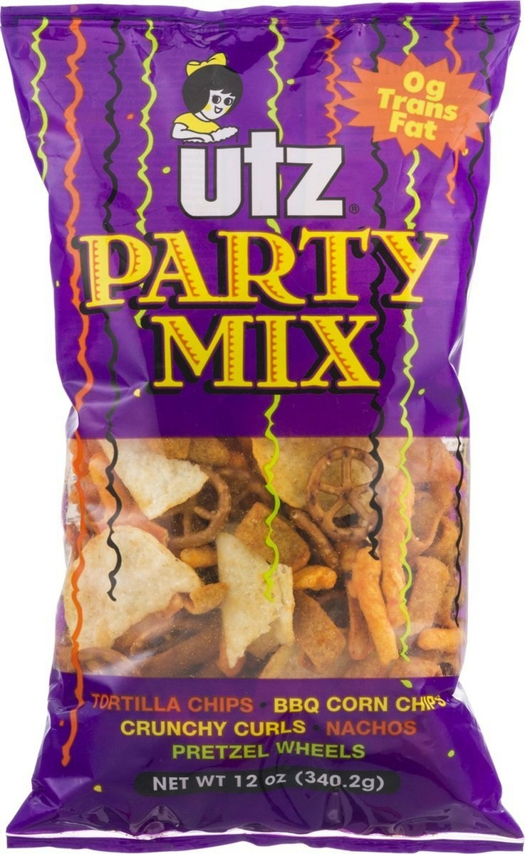 Party Mix Bag