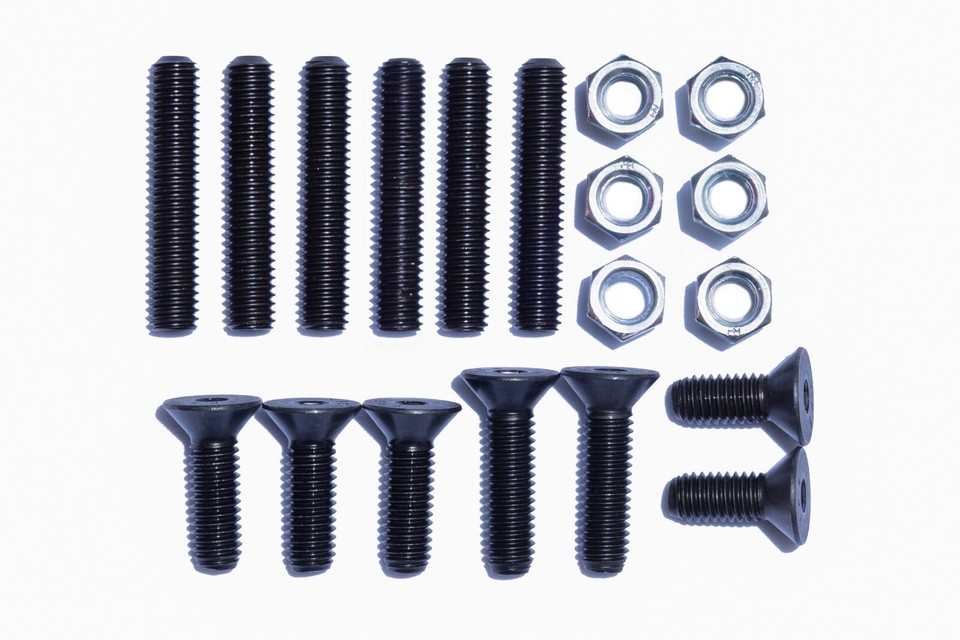 MADE IN USA Clocking Ring 6 Bolt Dana 300 NP208 NP231 NP241/46 ...
