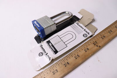 Locks - Master Combination Lock