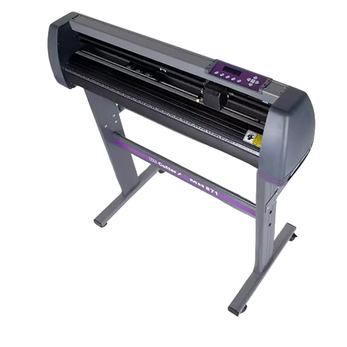 USCutter MH 28" Vinyl Cutter Plotter with Stand & VinylMaster Cut v5 ...