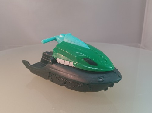 Imaginext DC Kiler Croc Jet Ski, Green Mattel - 2014 | eBay
