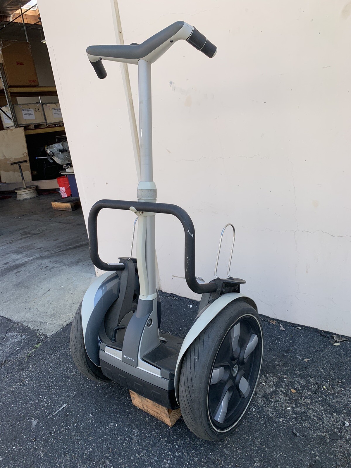 Segway HT i180 | eBay