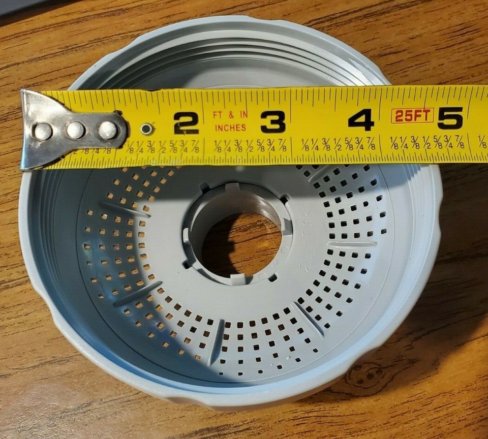 Brand New 12369 Intex Adjustable Pool Inlet Jet Nozzle | eBay