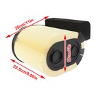 For 2017-2019 Ford F-series V8 6.7L Air Filter FA-1927 AF8219 HC3Z9601A ...