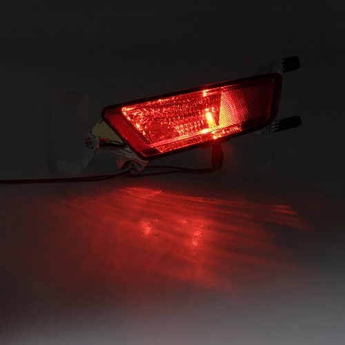 Rear Right Bumper Fog Lamp Light For Land Rover Range Rover Evoque ...