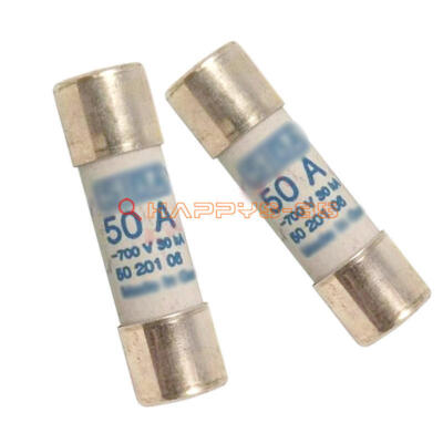 5pcs New fits SIBA 5020106 Fuse 50A 700V | eBay Australia