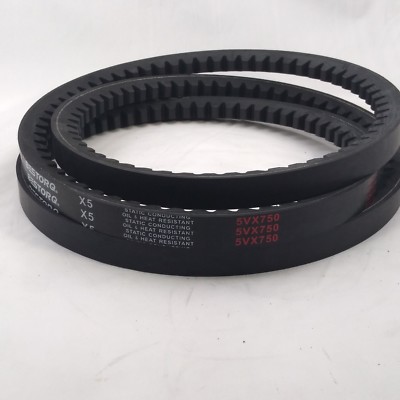 Bestorq - 5VX750 Belt | eBay