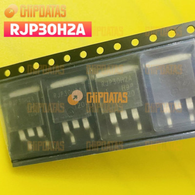 10PCS RJP30H2A TO-263 IC #R10 | eBay