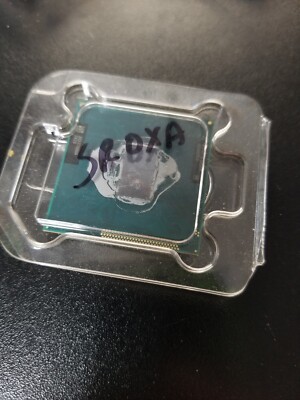 Intel Core I5-3340m Socket G2 2.7ghz SR0XA Processor 4943813114884| eBay