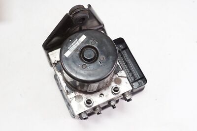 VOLKSWAGEN JETTA ABS Pump Module VSA Modulator Valve OEM 2009 | eBay
