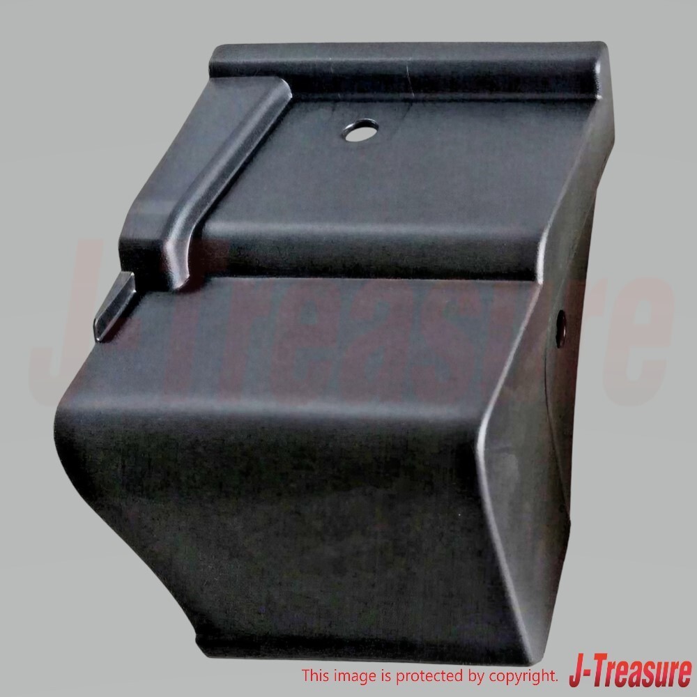 MAZDA CX-5 KF## 2017-2022 Genuine Front Fender Lower Molding LH KB7W-51 ...