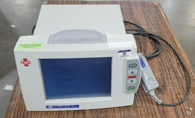Patient Monitors - Patient Monitor Blood