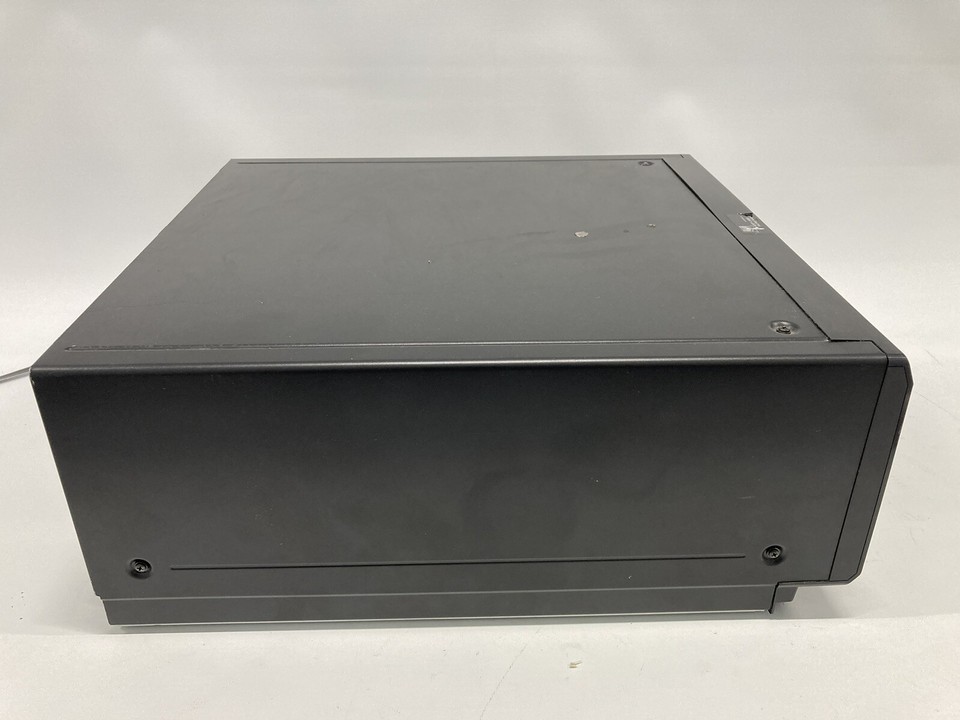 Sony 300 CD Changer Player CDP-CX355 Compact Disc Mega Storage. No ...