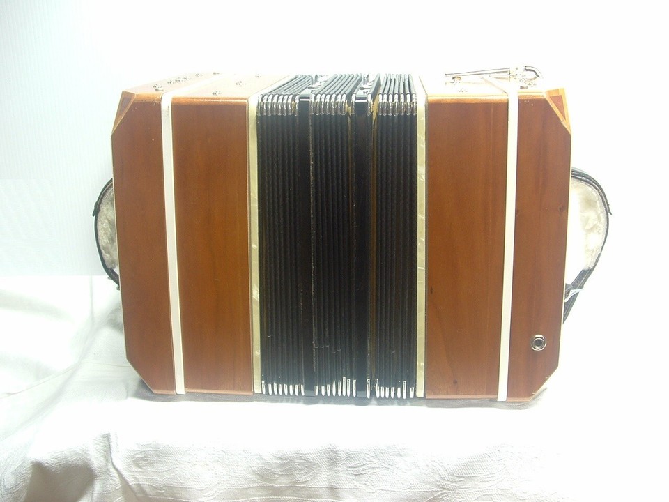 STAR CONCERTINA | eBay