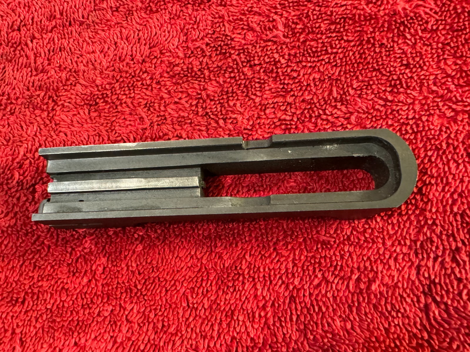Browning Buckmark Slide Assembly-Firing Pin- Extractor- .22LR- 21910 | eBay