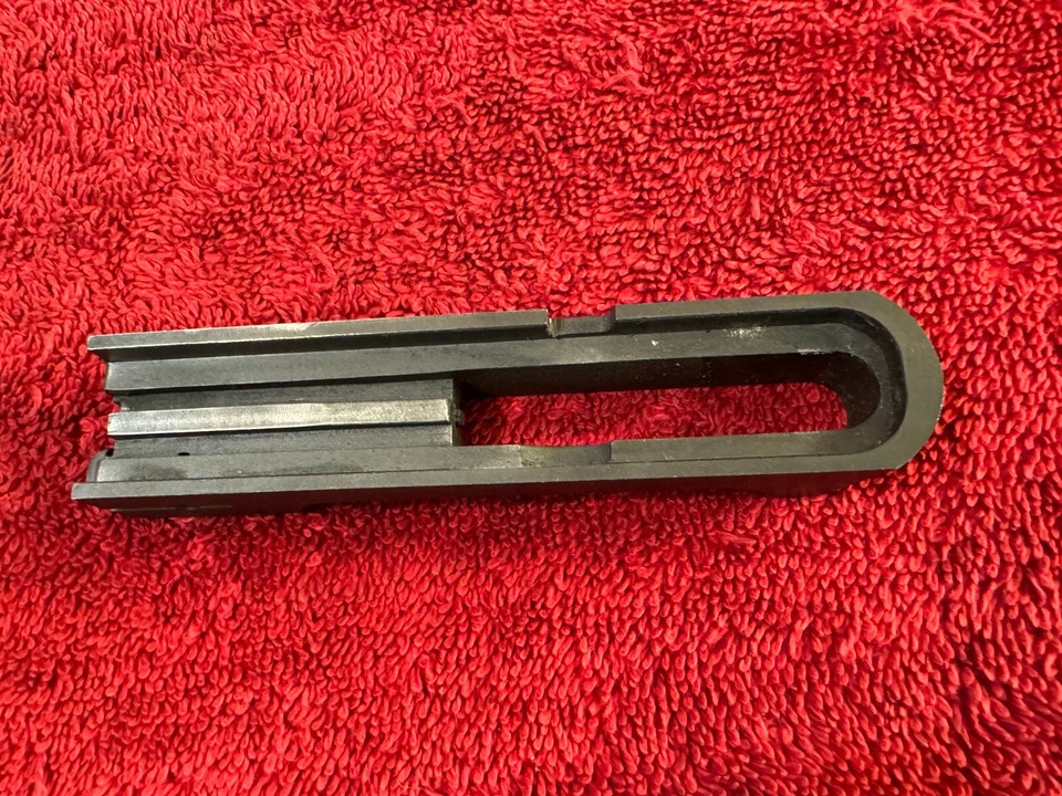 Browning Buckmark Slide Assembly-Firing Pin- Extractor- .22LR- 21910 | eBay