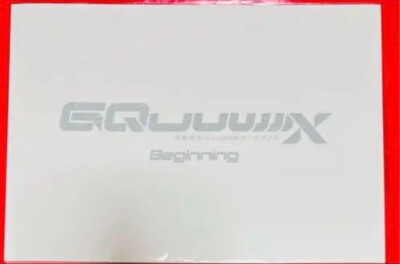 Mobile Suit Gundam GQuuuuuX Sieg Axe Deluxe Edition Pamphlet | eBay