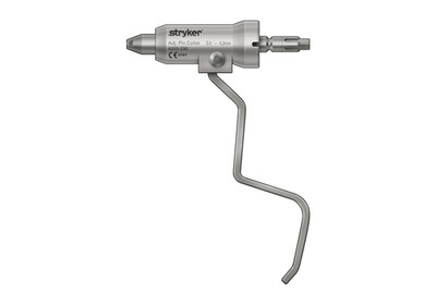 Stryker Single Trigger Adjustable Pin Collet (3.0-4.2mm) | eBay