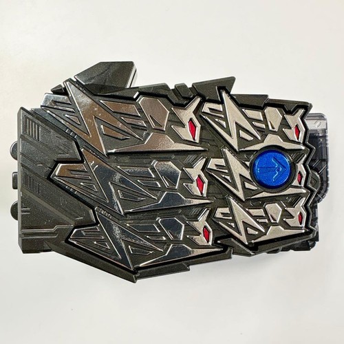 Kamen Rider Zero-One DX Metal Cluster Hopper Progrise Key Toy | eBay