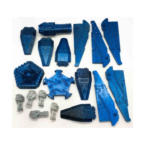 Drop Pod Mk. II Mars Pattern #4 NM | eBay