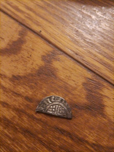 Richard 1st Voided Short Cross | eBay UK