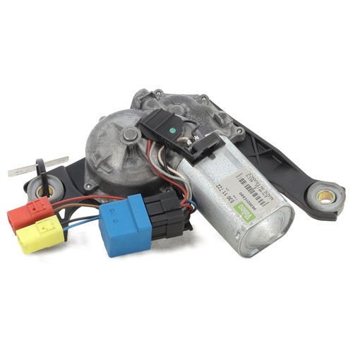 Moteur d'essuie glace arrière - Peugeot 306 PH.2 - 6405H0 - C1-8571Z | eBay