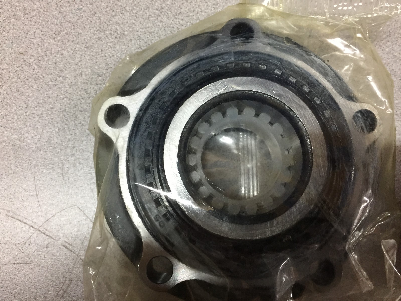 SNR FLANGE BEARING TGB.12415.S01 for sale online | eBay