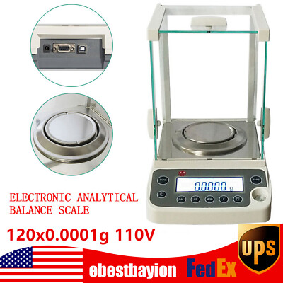 Digital Scales & Balances - Laboratory Balance Scale