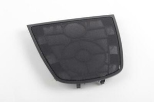 OEM BMW X5 F15 X5 25D TRIM CENTER SPEAKER METAL 9298639 NEW GENUINE | eBay