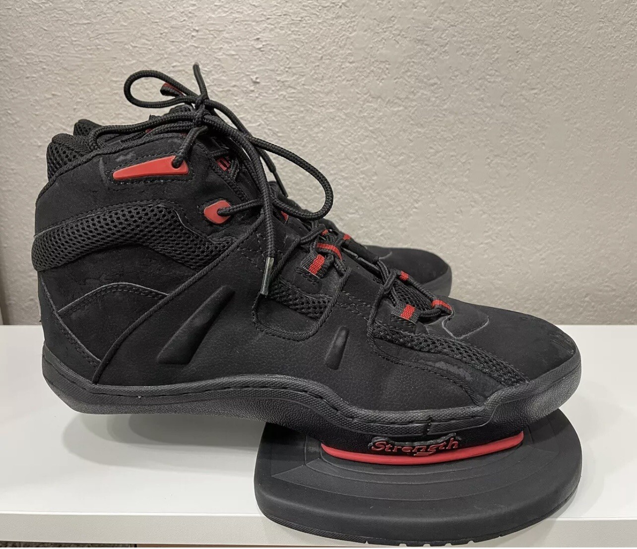 Strength Systems Plyometric Vertical Jump Training Sh… - Gem