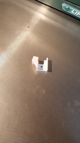 F150 F250 F350 Ford Bronco Gear Shift Indicator Bracket 1992-1996 ...