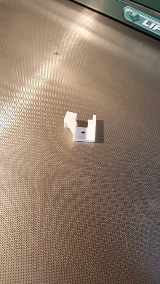 F150 F250 F350 Ford Bronco Gear Shift Indicator Bracket 1992-1996 ...