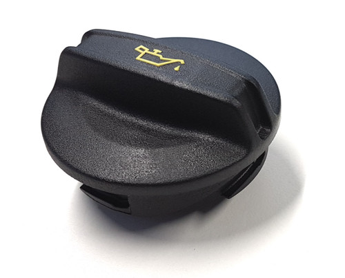 NEW OEM VOLKSWAGEN AMAROK 2H OIL FILLER END CAP 06K103485B GENUINE | eBay