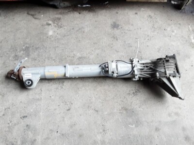 2007-2017 GMC Acadia Rear Axle Differential Carrier With Torque Tube ...