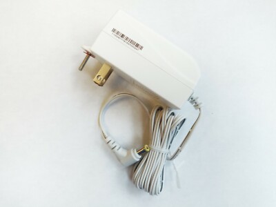 Visonic Powermaster 30 Powermax Pro 12.5V Control Panel Power Supply ...