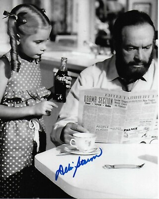 Debi Storm 8 on the Lam Original Signed 8x10 Photo #2 At Hollywoodshow ...