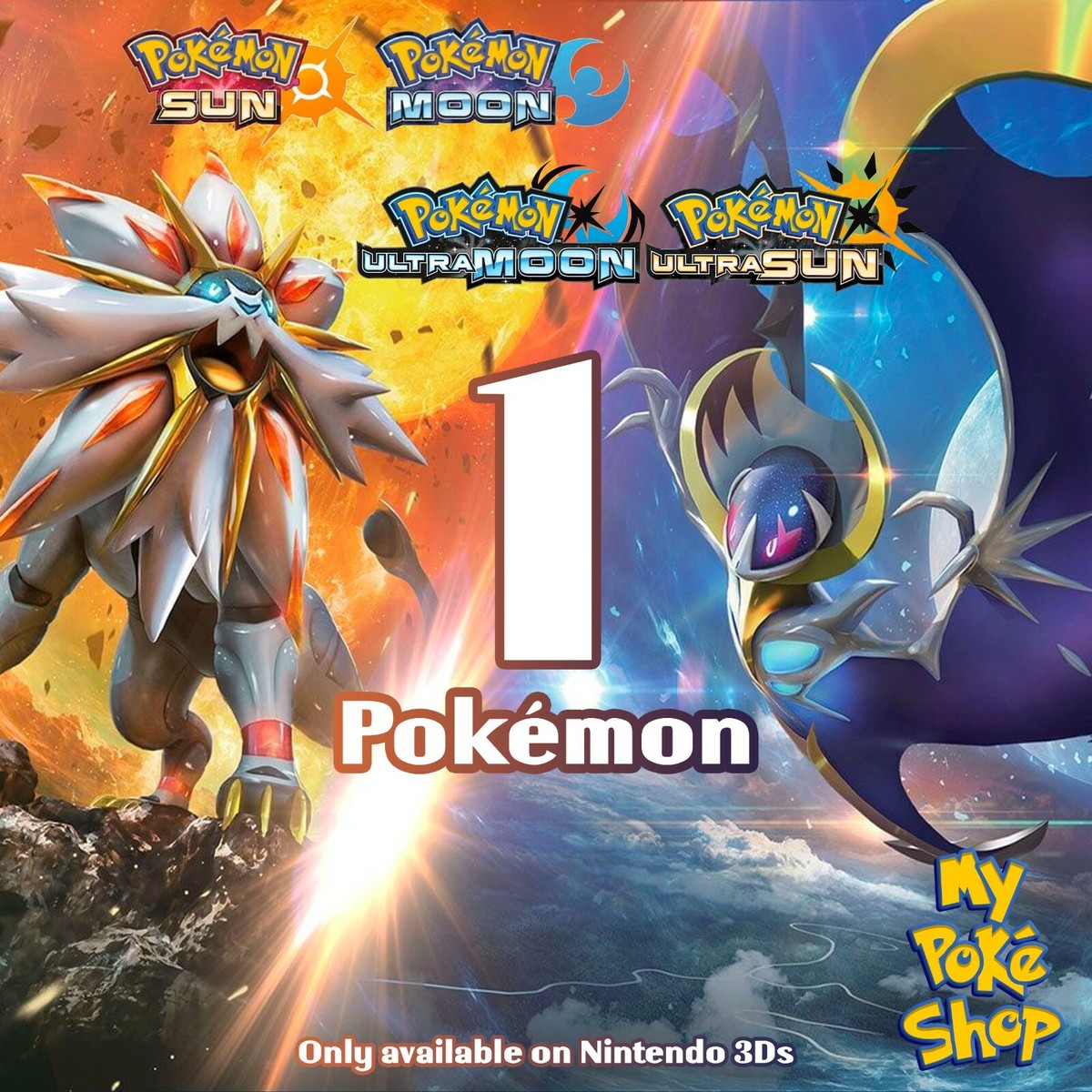 Pokémon Sol Y Luna Competitivo Guía 'Pokémon Sol' / 'Luna': Crianza