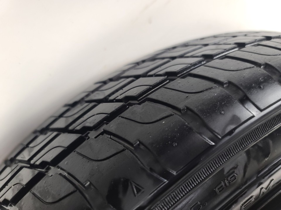 Spare Tire W/Jack Kit 16’’ Fits: 2013-2023 Chevrolet Trax Compact Donut ...