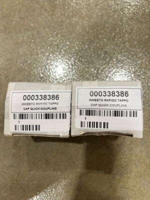 Ferrari 488 CAP QUICK-COUPLING | eBay